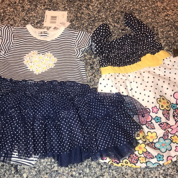 Little Me | Dresses | Girl 2 Month Dress Lit Nwt Size 12 Months Bin A7 ...